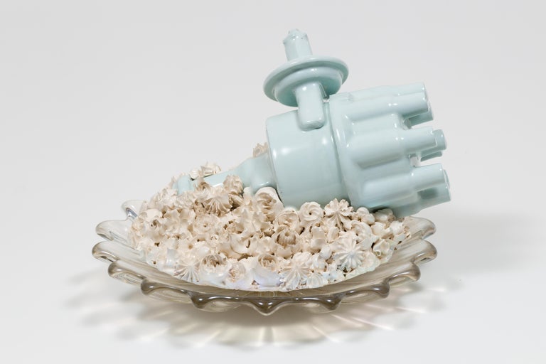 Clint Neufeld - Lamenting the loss of the mechanical distributor For ...