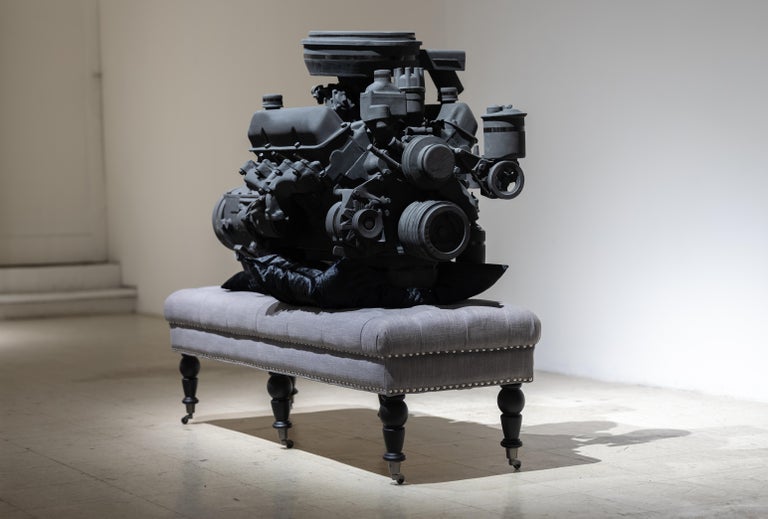Clint Neufeld - Thank you Ram Jam For Sale at 1stDibs