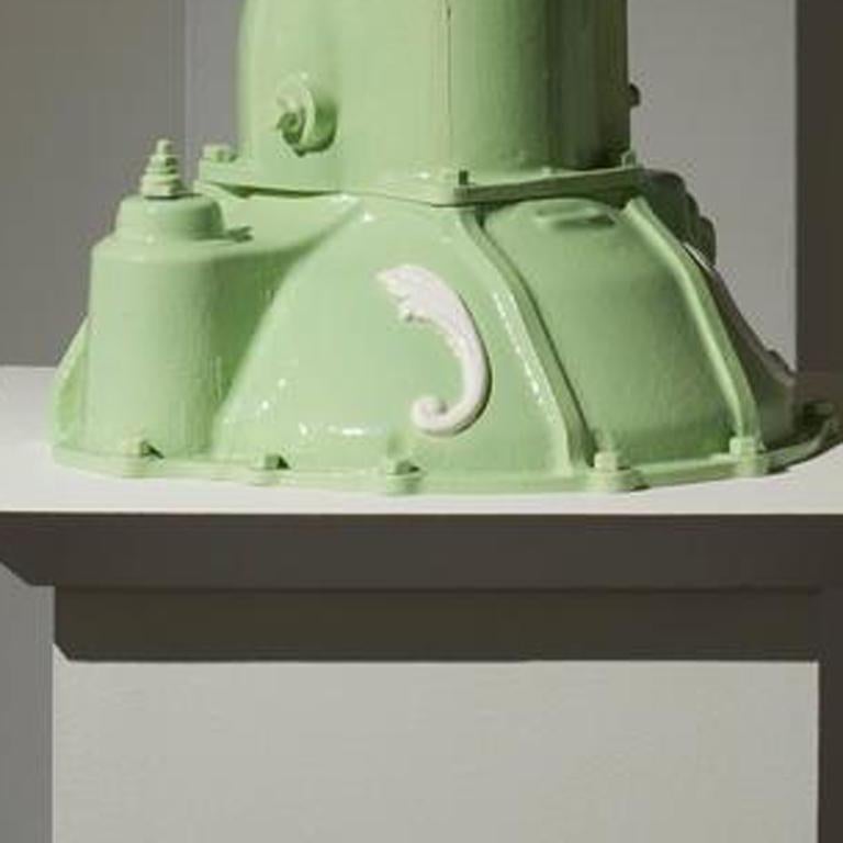 Clint Neufeld - Three In the Tree For Sale at 1stDibs