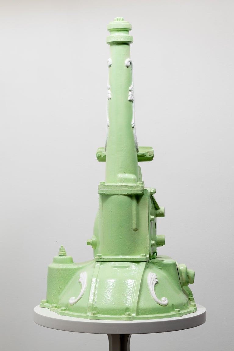 Clint Neufeld - Three In the Tree For Sale at 1stDibs