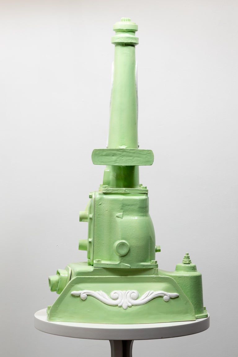 Clint Neufeld - Three In the Tree For Sale at 1stDibs