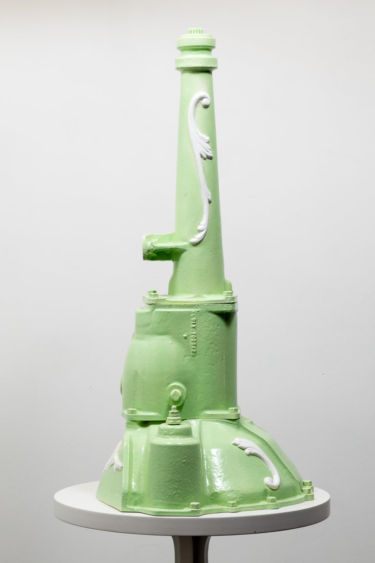 Clint Neufeld - Three In the Tree For Sale at 1stDibs