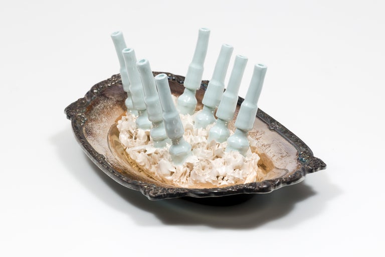 Clint Neufeld - V-eight For Sale at 1stDibs
