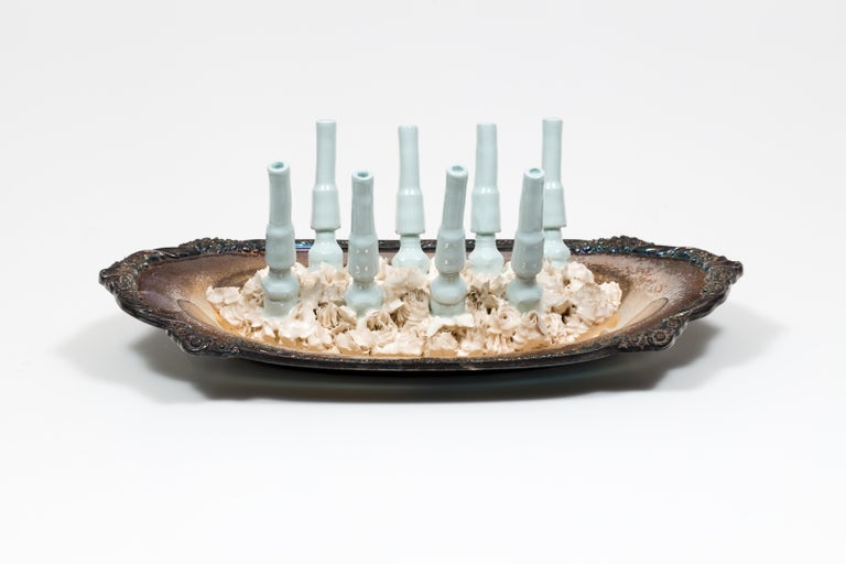 Clint Neufeld - V-eight For Sale at 1stDibs