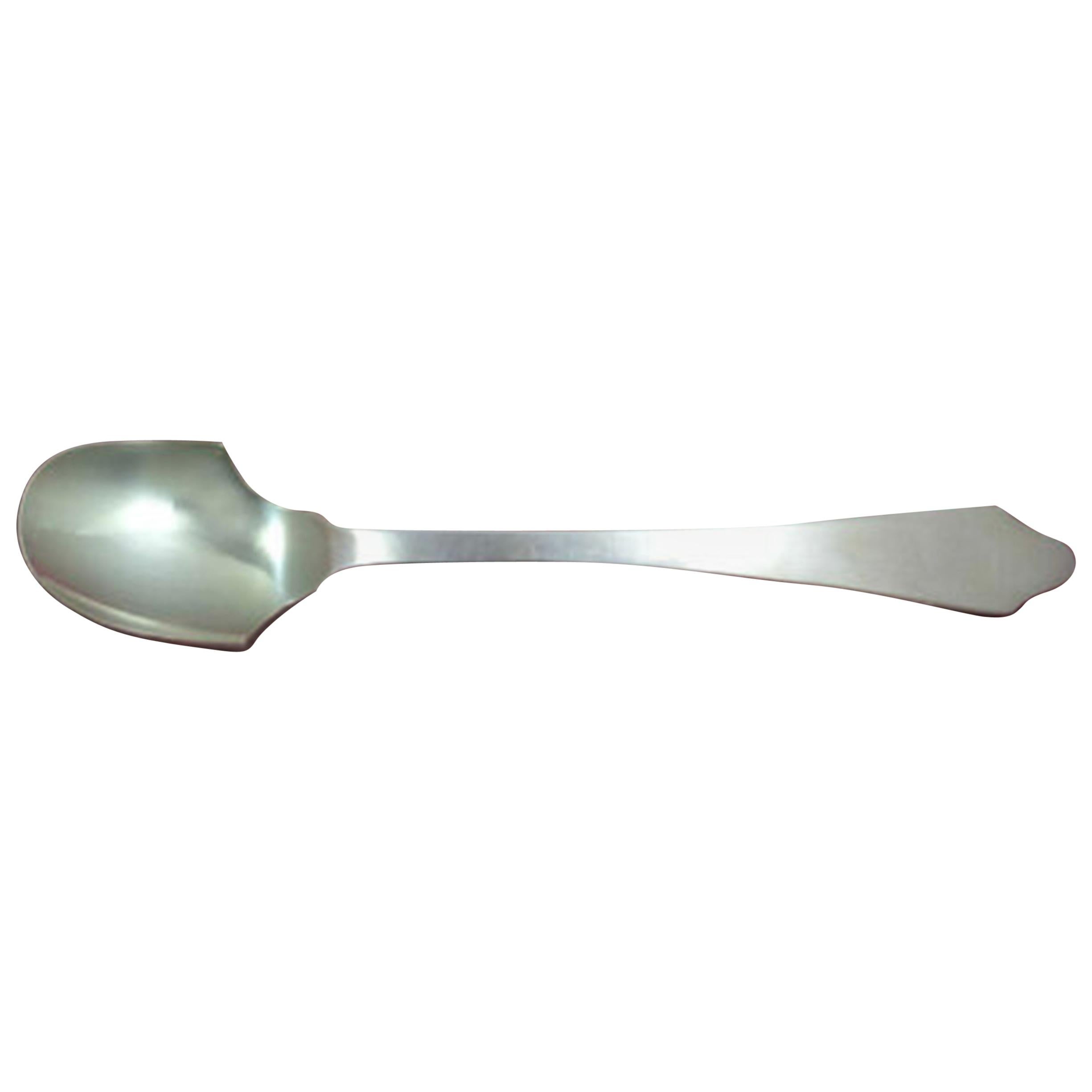 Richelieu by Tiffany and Co. Sterling Silver Cheese Scoop Custom For ...
