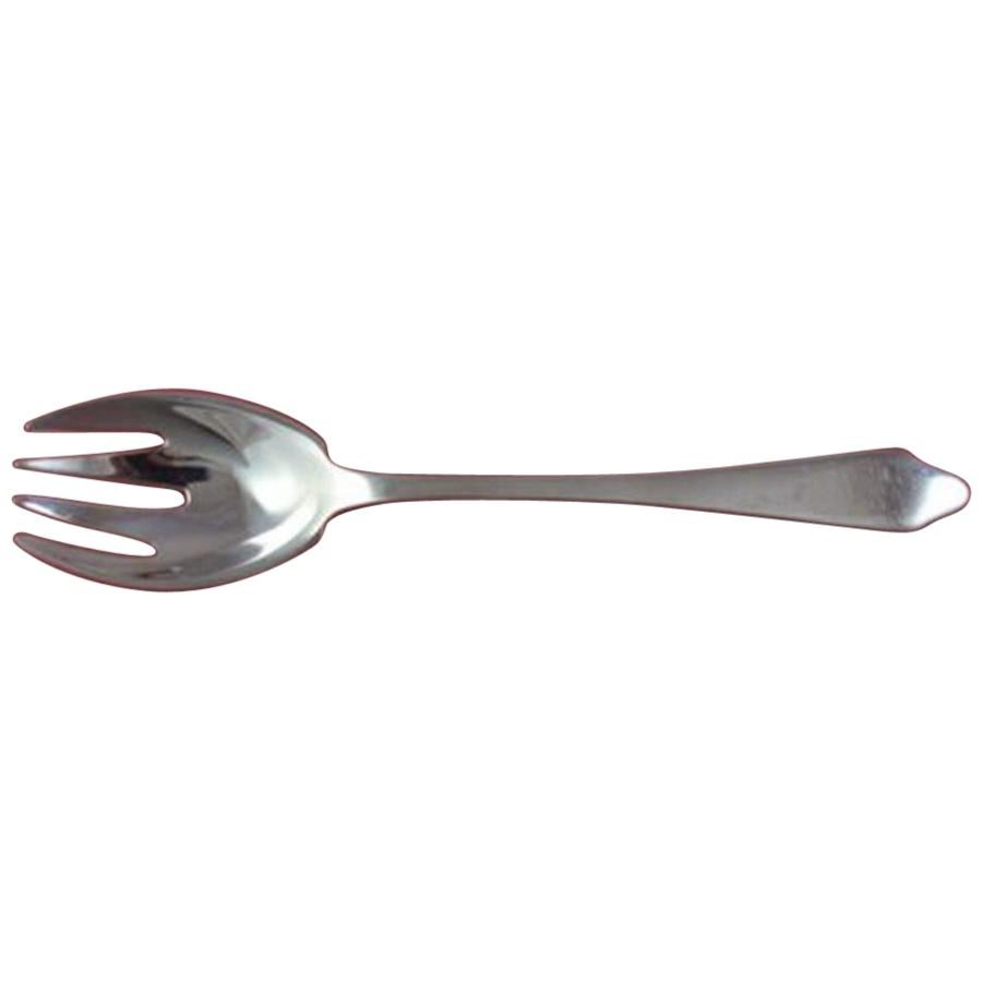 Chrysanthemum by Tiffany and Co Sterling Silver Ice Cream Fork Original ...
