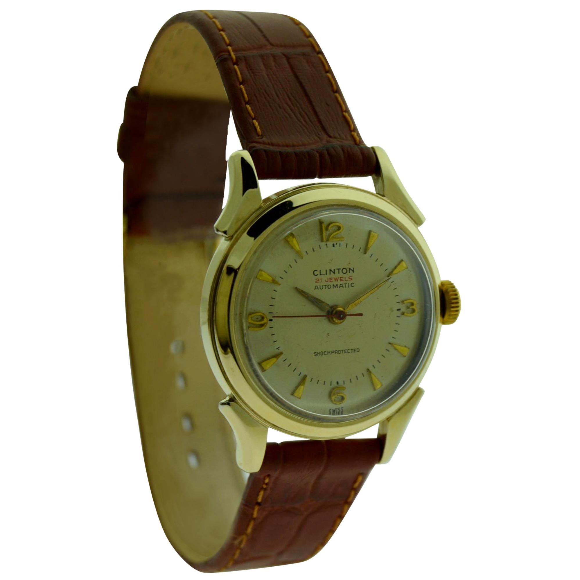 Marvin Watches - 2 For Sale at 1stDibs