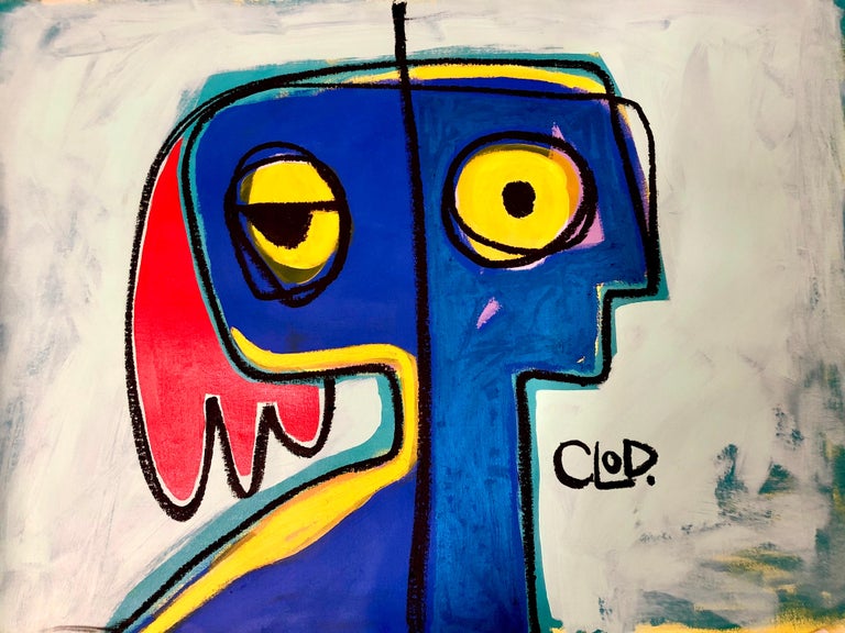 CLoD - The things we don’t say For Sale at 1stDibs