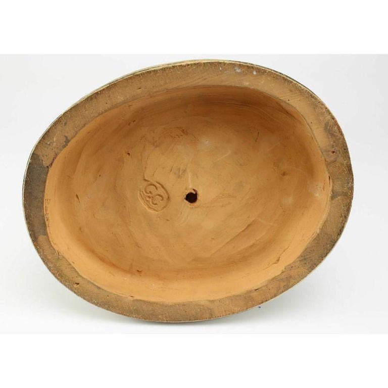 Clodion, Claude Michel Terracotta Sculpture, Triumph Bacchus For Sale ...