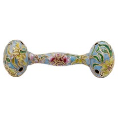 ARP Gas Rattle, Football Rattle For Sale at 1stDibs