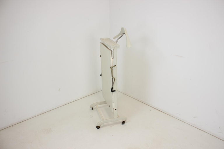 Clothes Hanger and Trouser Press by Windsor, Germany, 1970s For Sale at ...