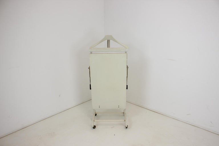 Clothes Hanger and Trouser Press by Windsor, Germany, 1970s For Sale at ...