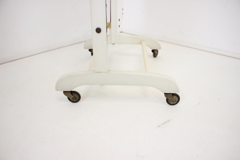 Clothes Hanger and Trouser Press by Windsor, Germany, 1970s For Sale at ...