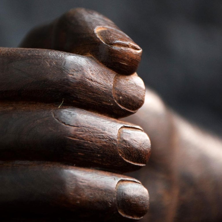 Club Hand - Rhodesia c.1930 at 1stdibs