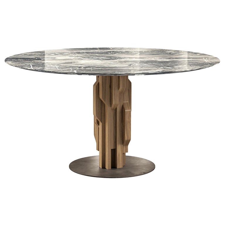 Cluster 180 Dining Table For Sale at 1stDibs