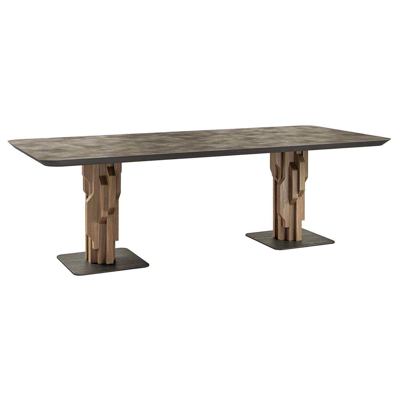 Duke 180 Dining Table For Sale at 1stDibs