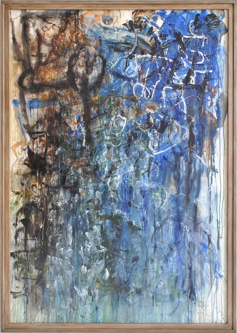 Clyde Hopkins - THE FIRST KIPPER BELCH For Sale at 1stDibs