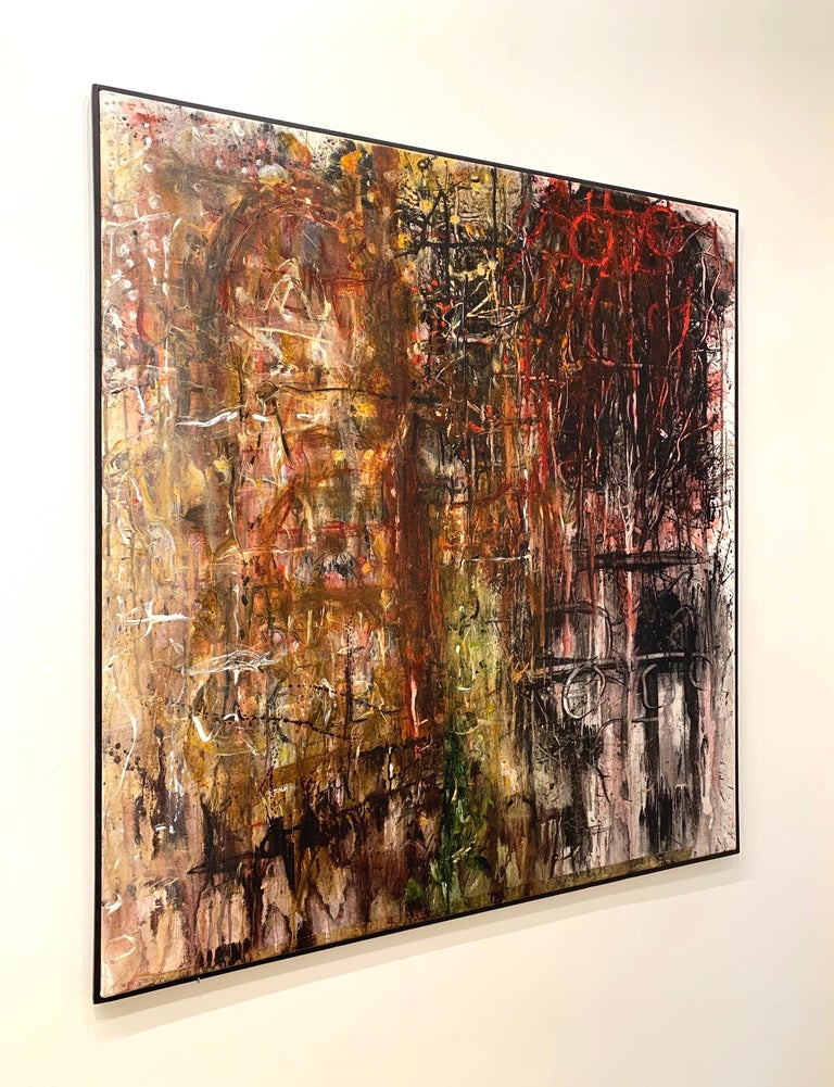 Clyde Hopkins - The Scon For Sale at 1stDibs