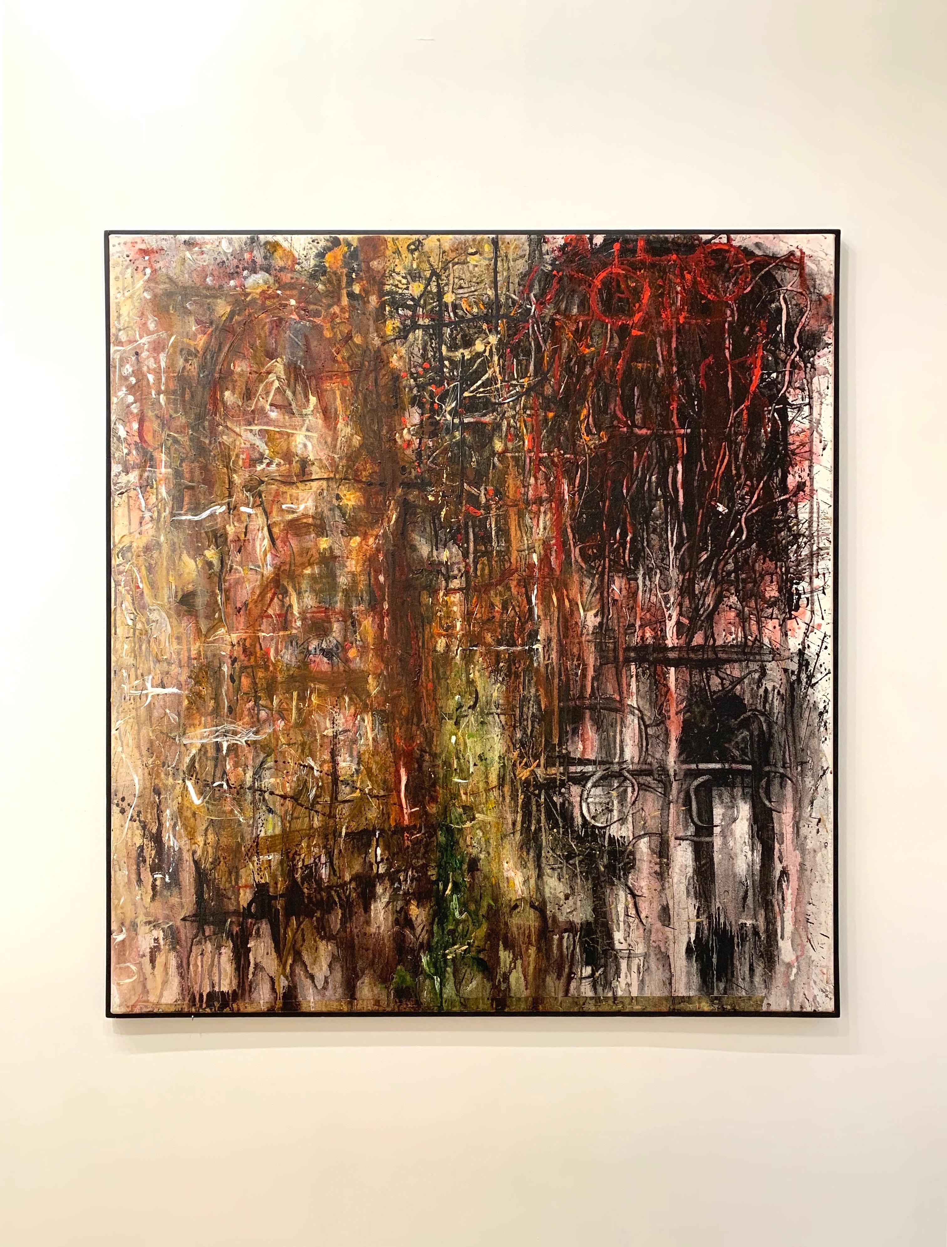 Clyde Hopkins - The Scon For Sale at 1stDibs