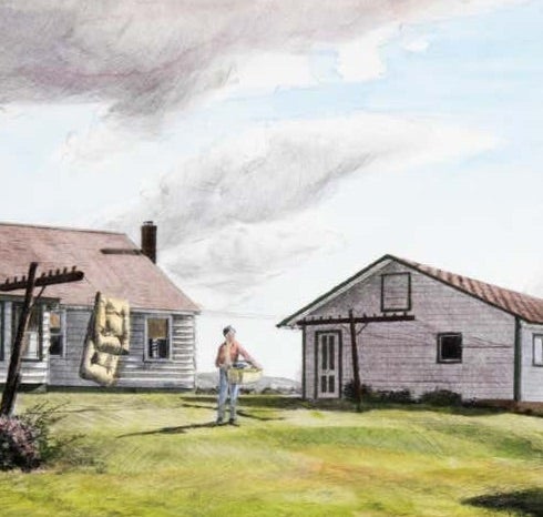 Altoon Sultan - Number Four For Sale at 1stDibs