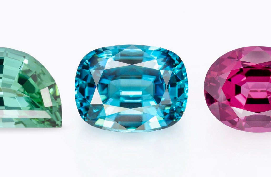 Loose Gemstones Collection at 1stDibs