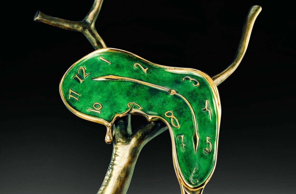 Inspired by Dali Collection at 1stDibs