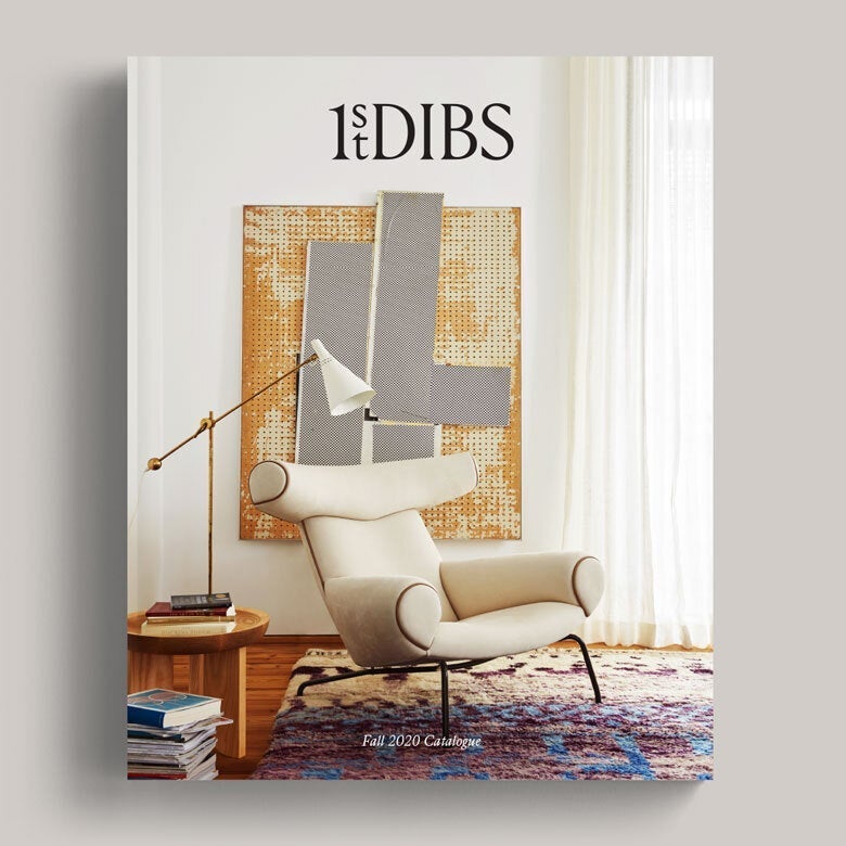1stdibs Catalogues