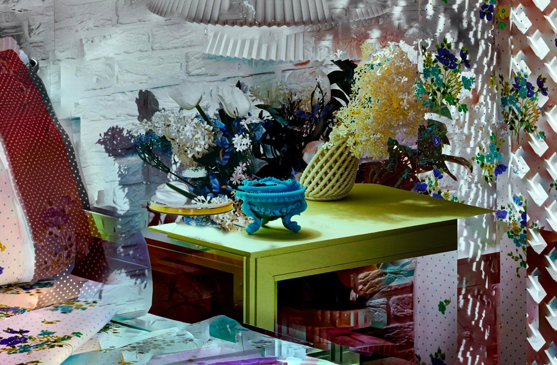 Fresh Perspectives - 1,060 For Sale at 1stDibs