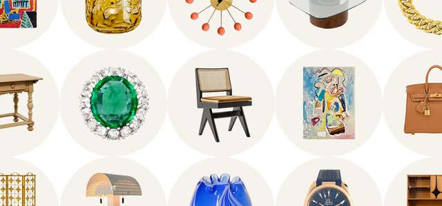 Fine Jewelry and Estate Jewelry at 1stdibs | antique high jewelry ...