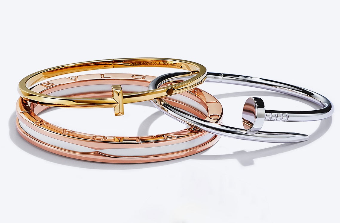 Jewelry Essentials Collection at 1stDibs