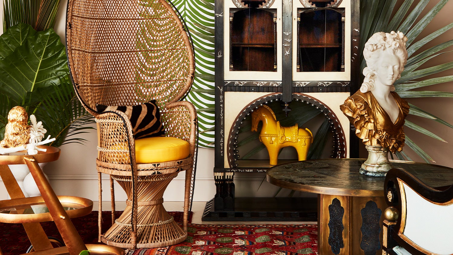 1stDibs: Antique and Modern Furniture, Jewelry, Fashion & Art