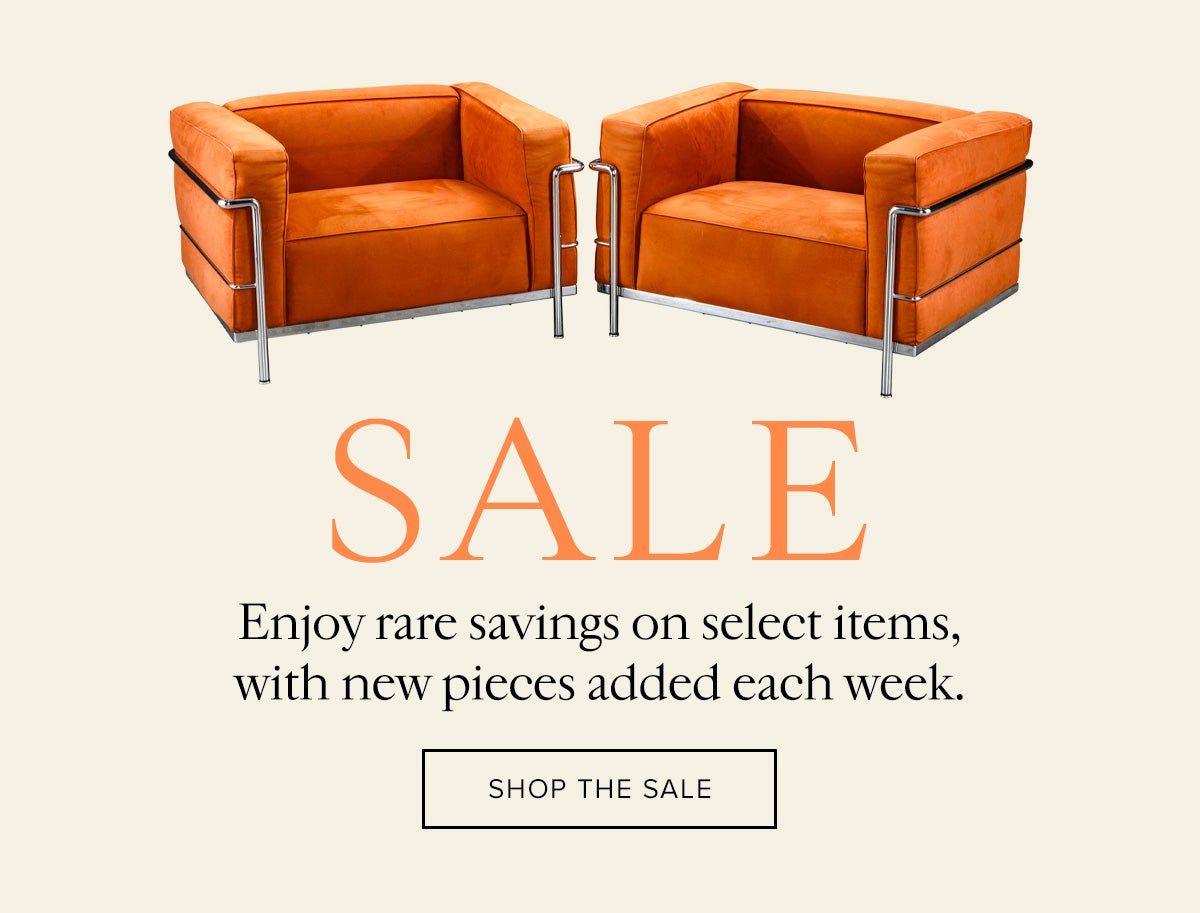 1stDibs: Antique and Modern Furniture, Jewelry, Fashion & Art