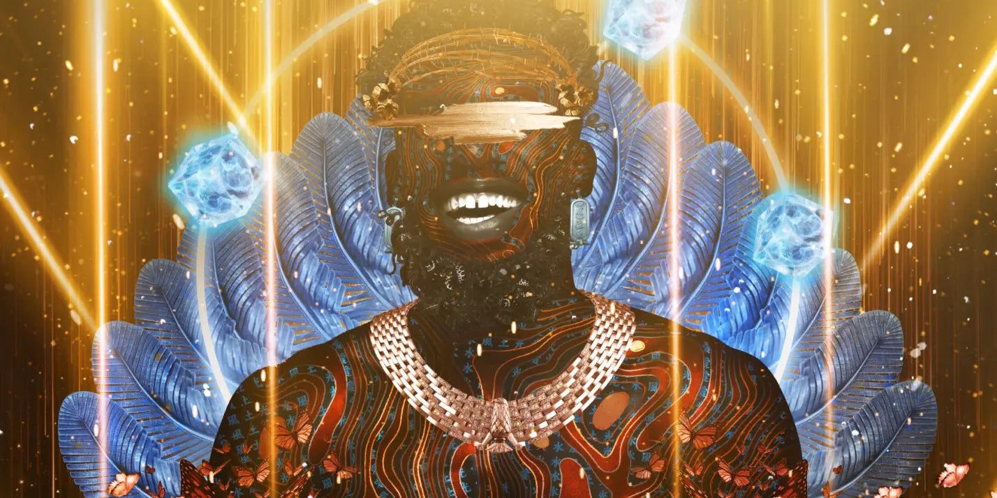 NFT Art for Sale: NFT Art Marketplace on 1stDibs