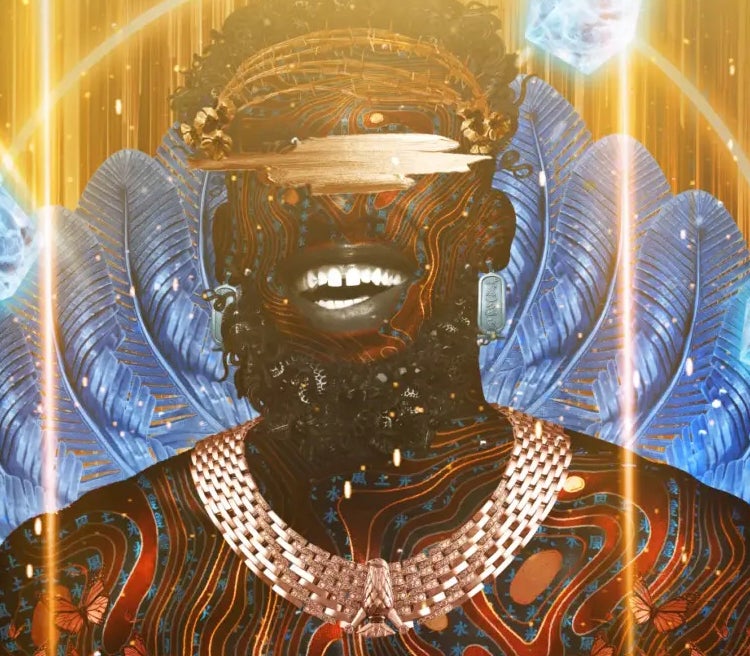 True Face | NFT Exhibitions and NFT Art Marketplace on 1stDibs