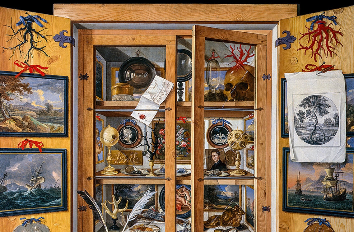 Wunderkammer Collection at 1stDibs