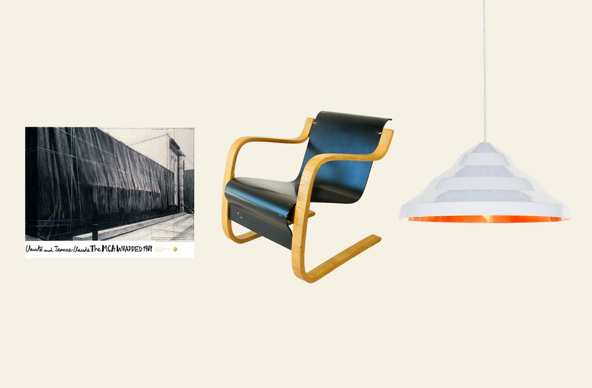 Art & Design Curated Auction Collection at 1stDibs