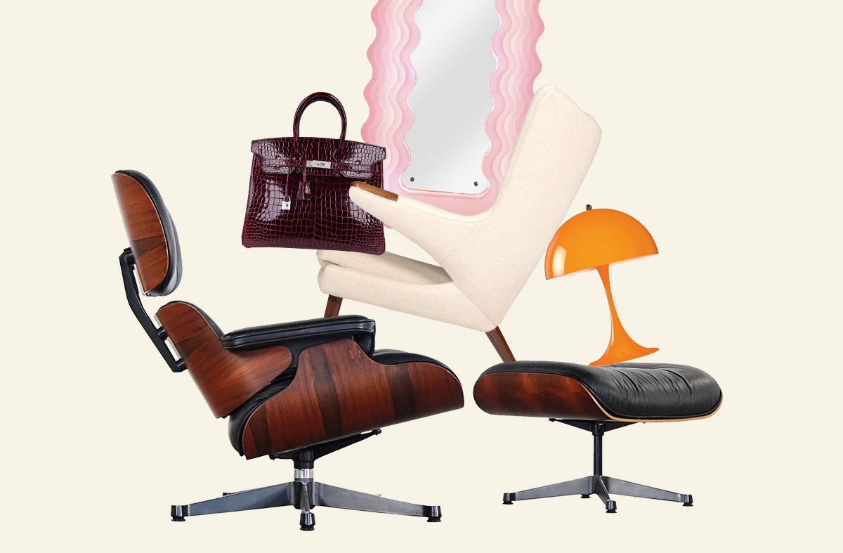 Iconic Designs, 11/22 Collection at 1stDibs