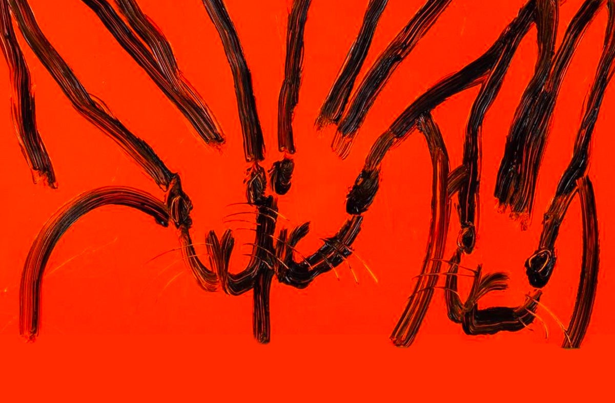 Lunar New Year: Year of the Rabbit Collection at 1stDibs