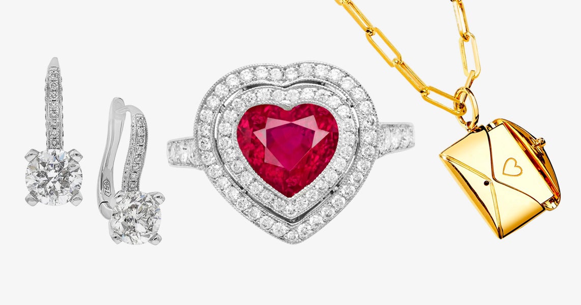 Fine Jewelry and Estate Jewelry at 1stdibs | antique jewellery online ...