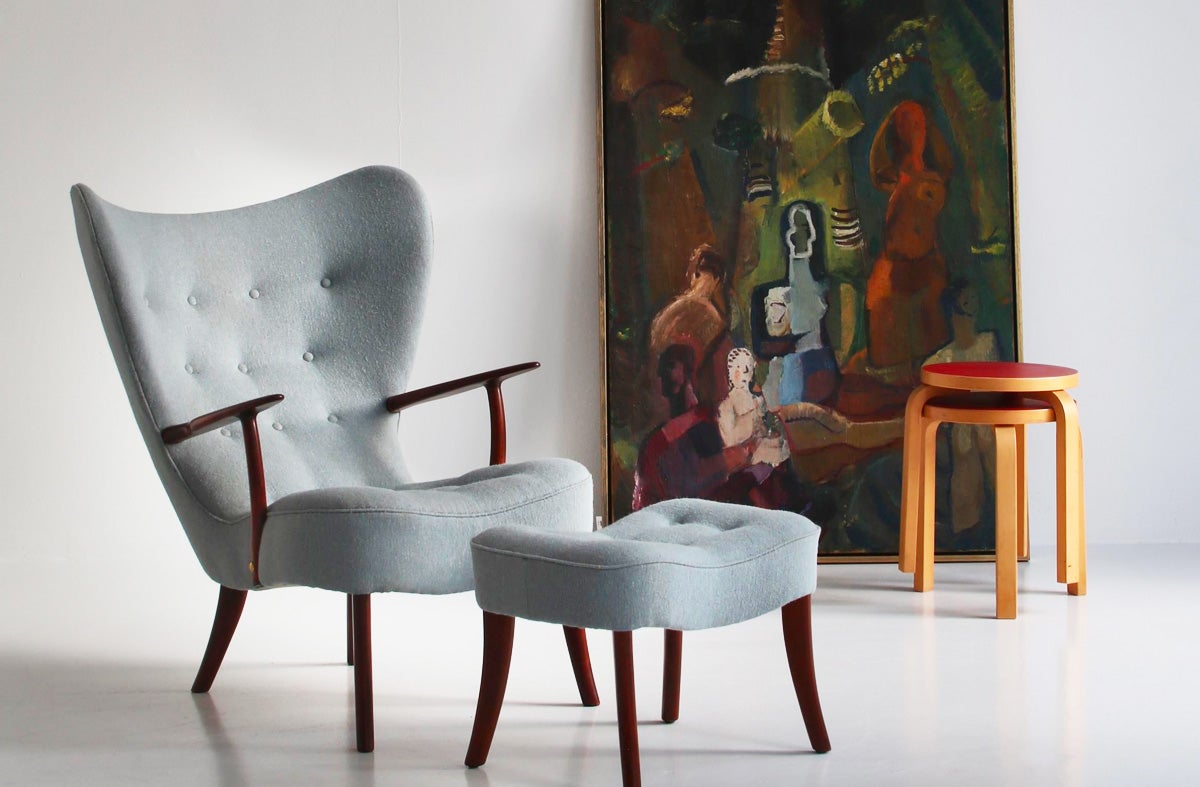 1stDibs 50 Collection at 1stDibs