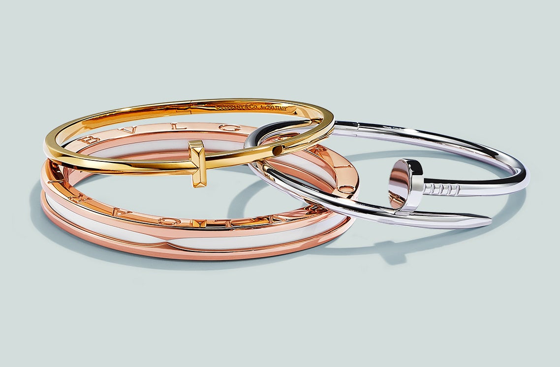 Jewelry Essentials Collection at 1stDibs