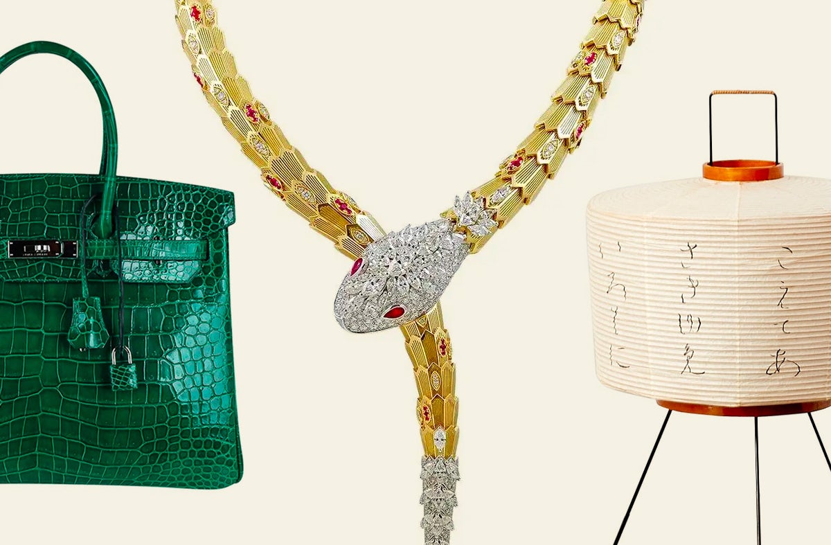 The Most Beautiful Things Collection at 1stDibs