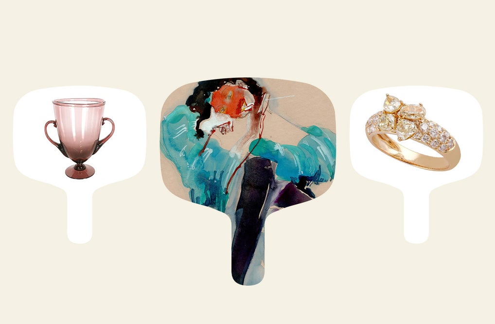 No Reserve Auction Collection at 1stDibs