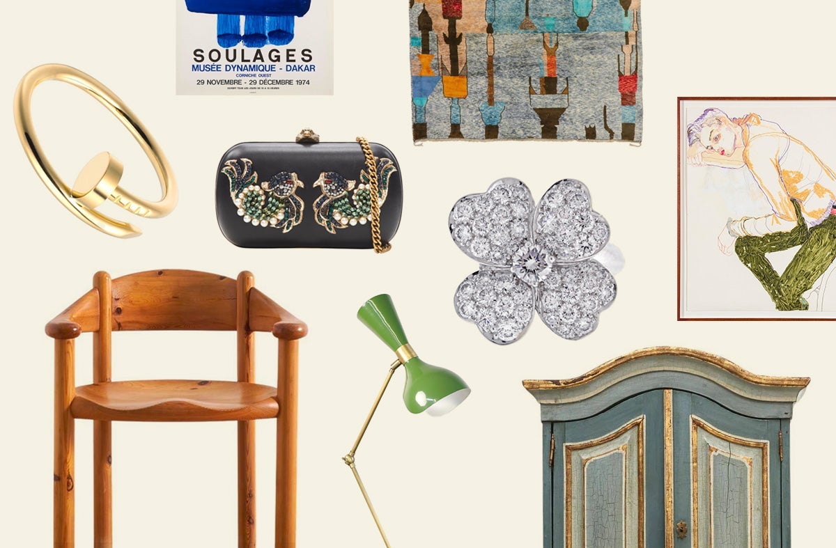 Excellent Values Collection at 1stDibs