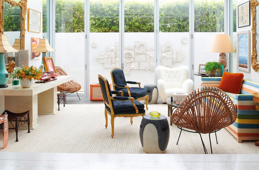 Eclecticism Collection at 1stDibs