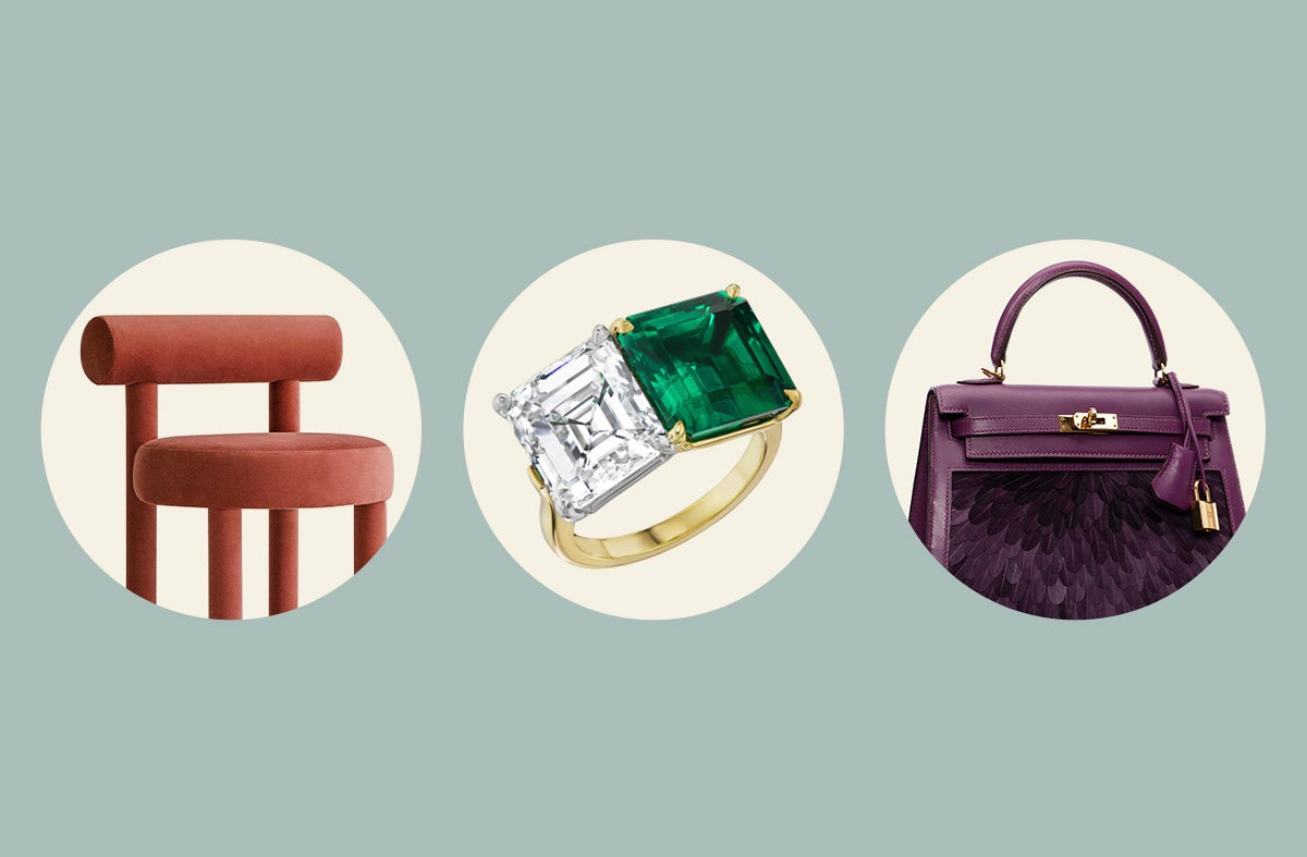 Most-Saved Items Collection at 1stDibs