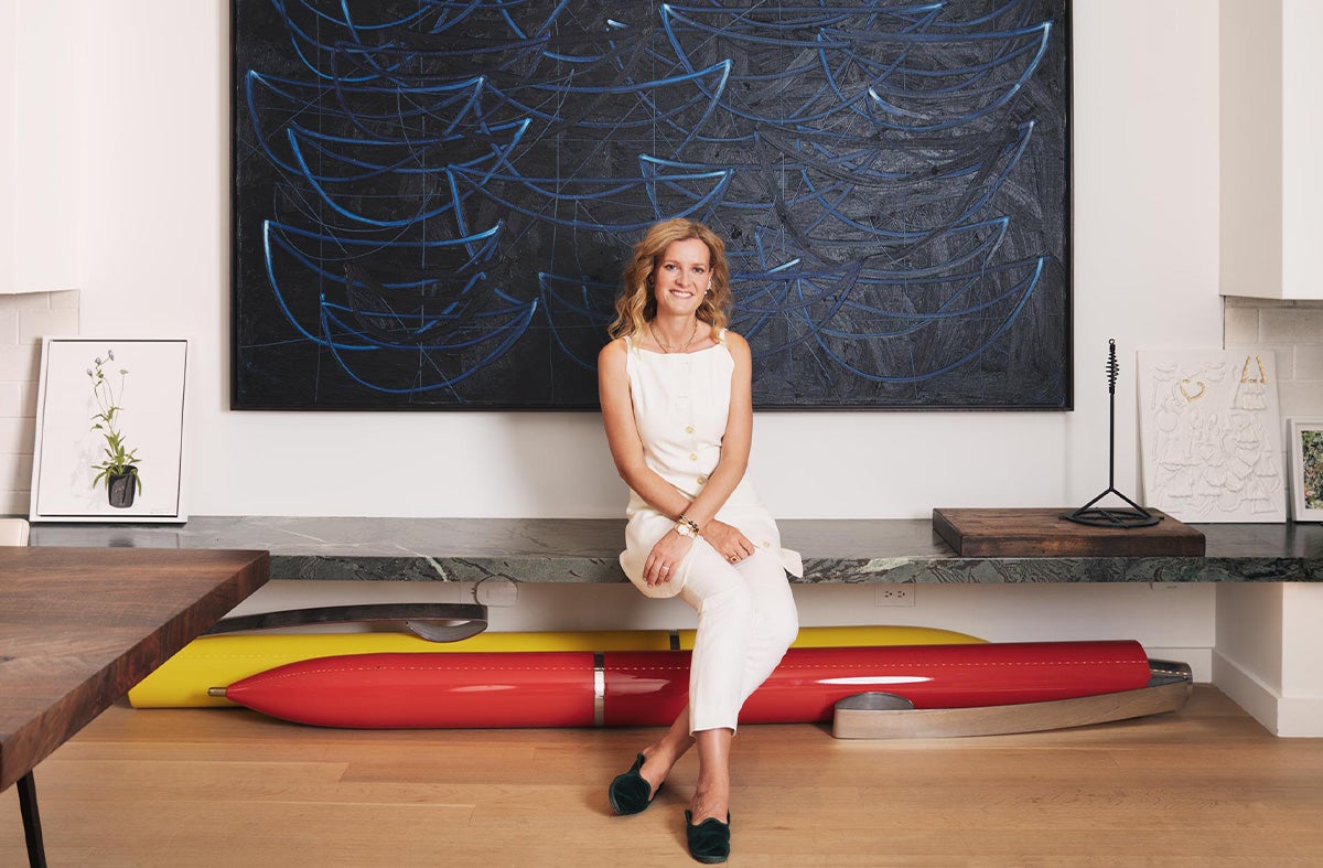 Curated by Marlies Verhoeven Collection at 1stDibs