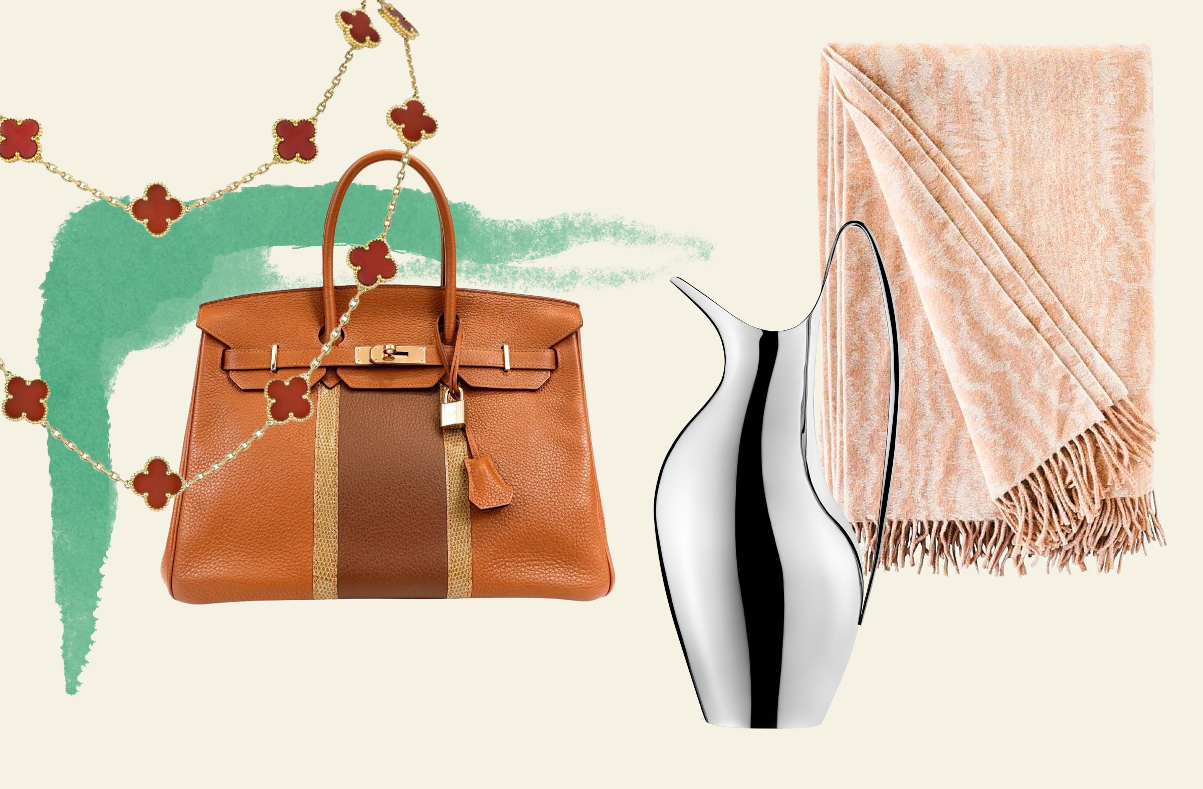 Classic Style Gifts Collection at 1stDibs