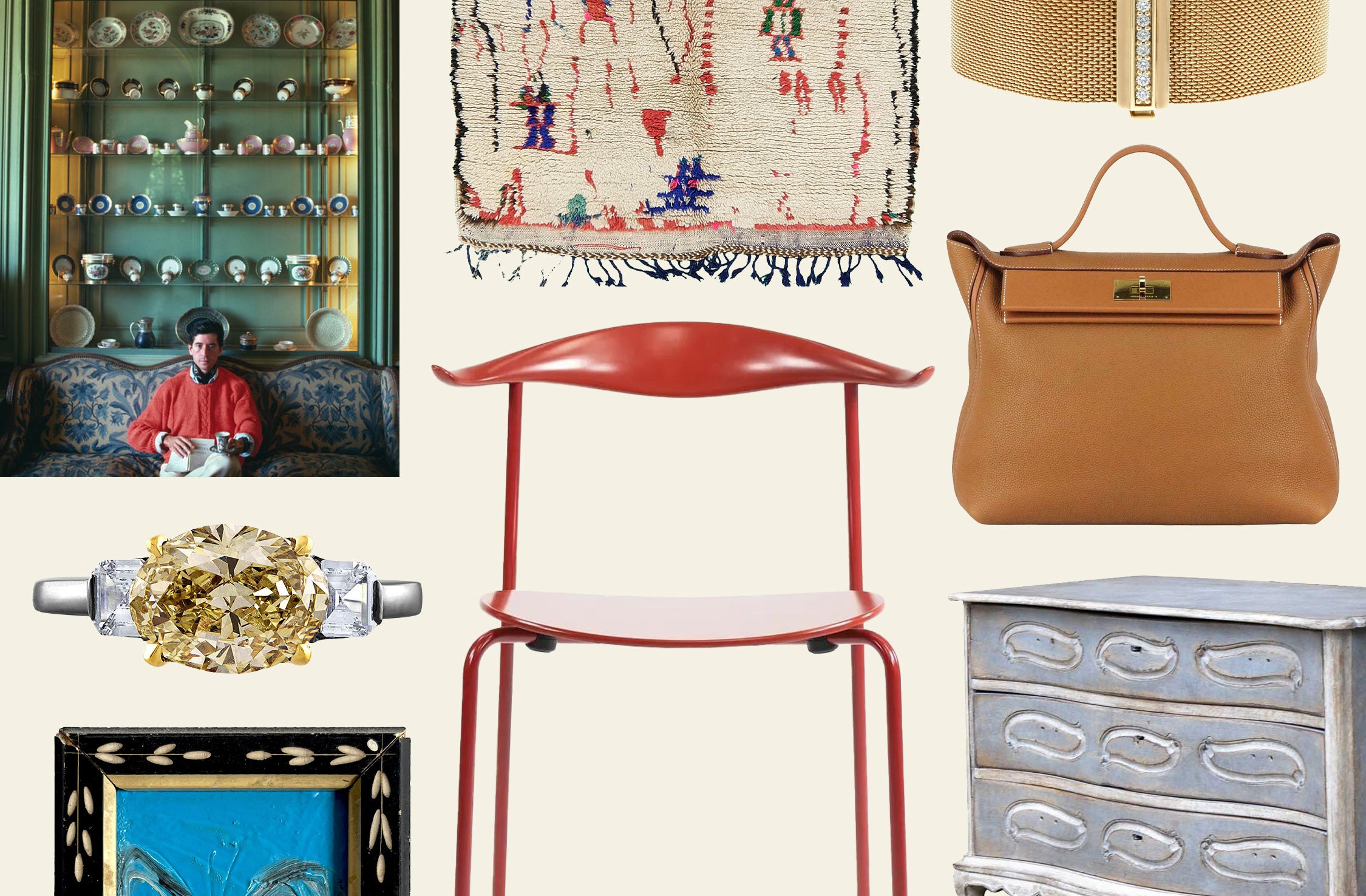 Excellent Values Collection at 1stDibs