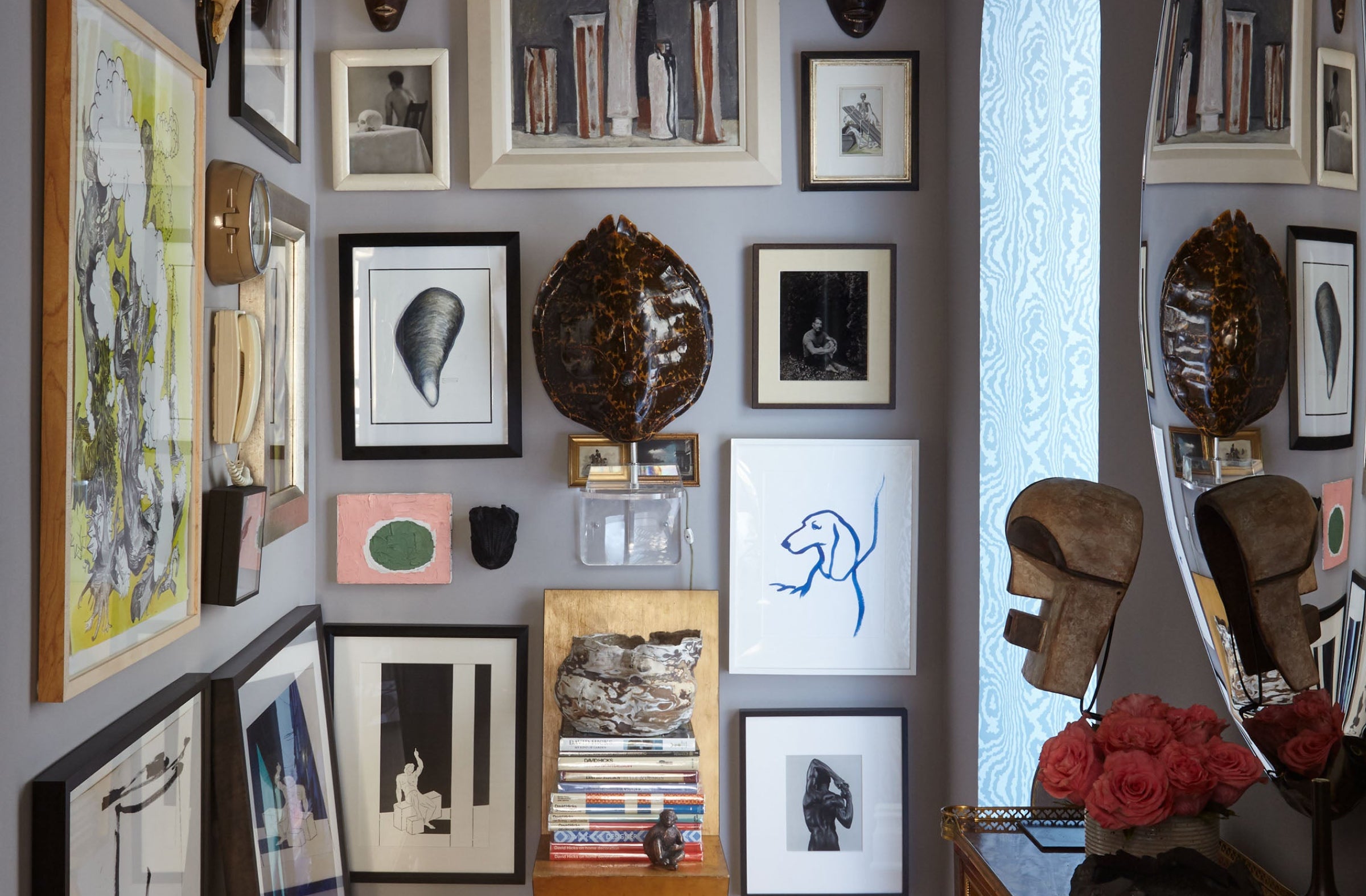 Decor Collection Collection at 1stDibs